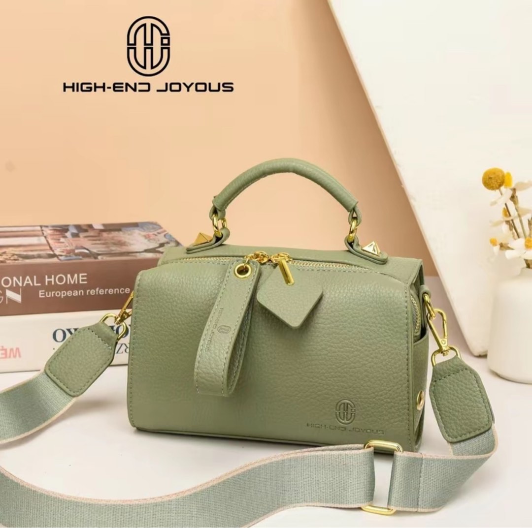 High End Joyous Bag Sling Bag Handbag Everyday bag, Women's Fashion ...