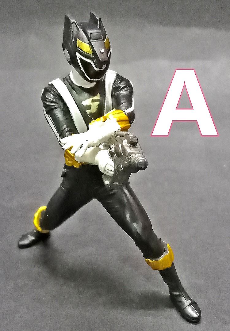 Kamen rider/ super sentai/ power ranger/ ultraman figure ( J Store ...