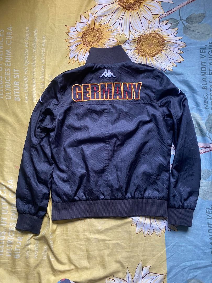 Kappa Jacket (Germany), Men's Fashion, Coats, Jackets and Outerwear on ...