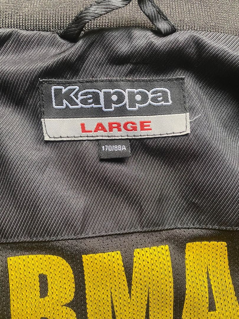 Kappa Jacket (Germany), Men's Fashion, Coats, Jackets and Outerwear on ...