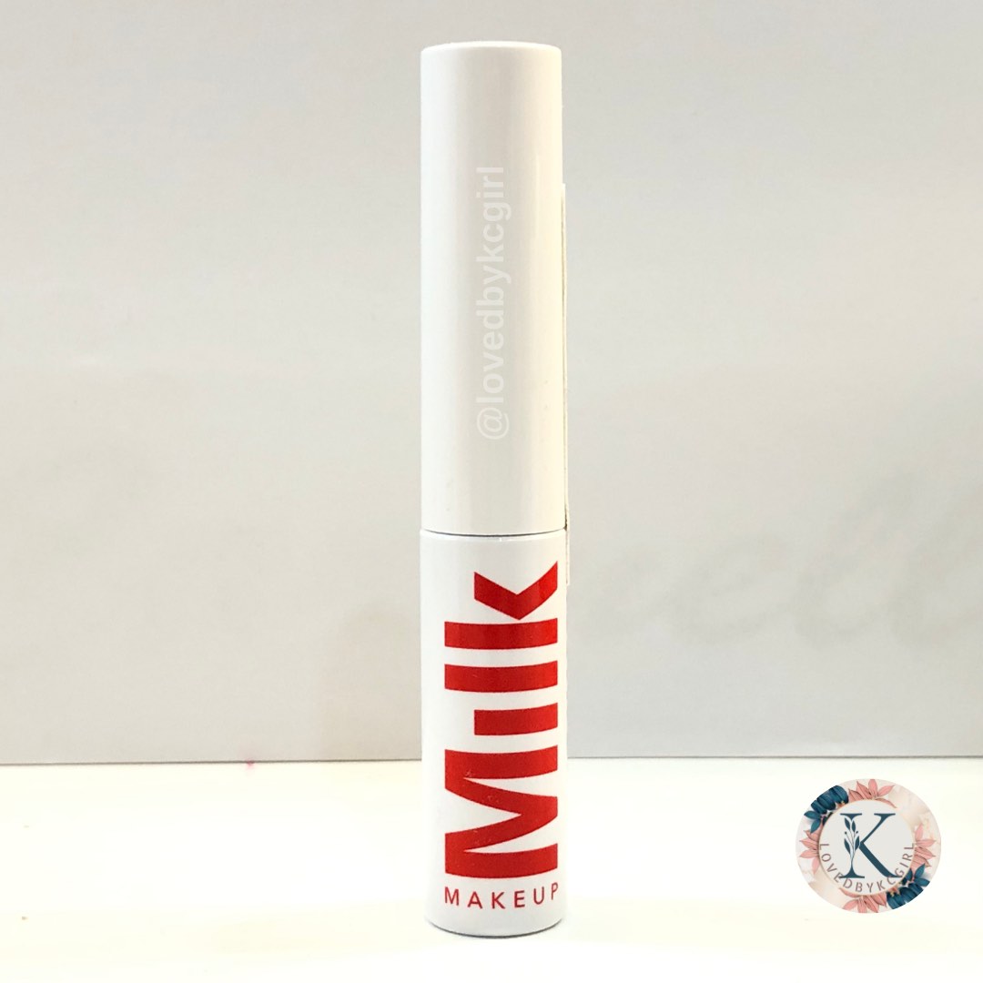 Milk Rise mascara (Travel/Sealed), Beauty & Personal Care, Face, Makeup ...
