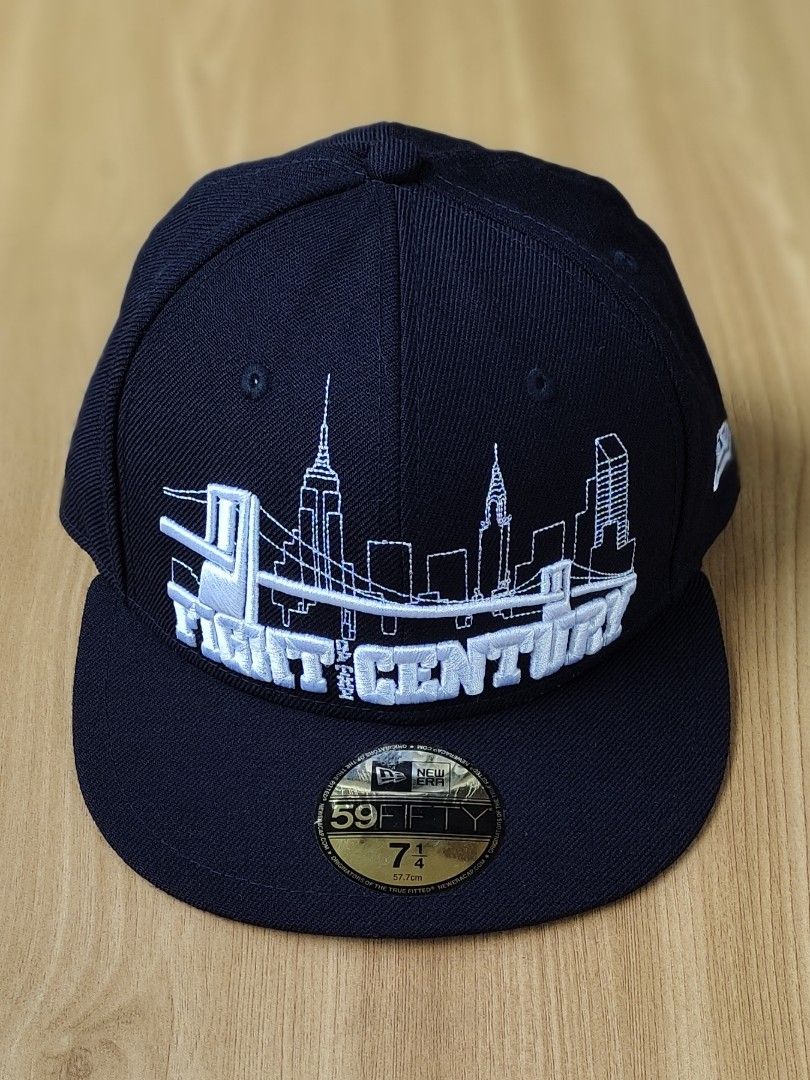 New Era x Muhammad Ali - Fight Century Boxing Series "Ali vs Joe ...