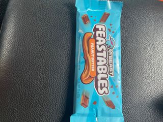MrBeast Feastables Chocolate Bars, Food & Drinks, Other Food & Drinks ...