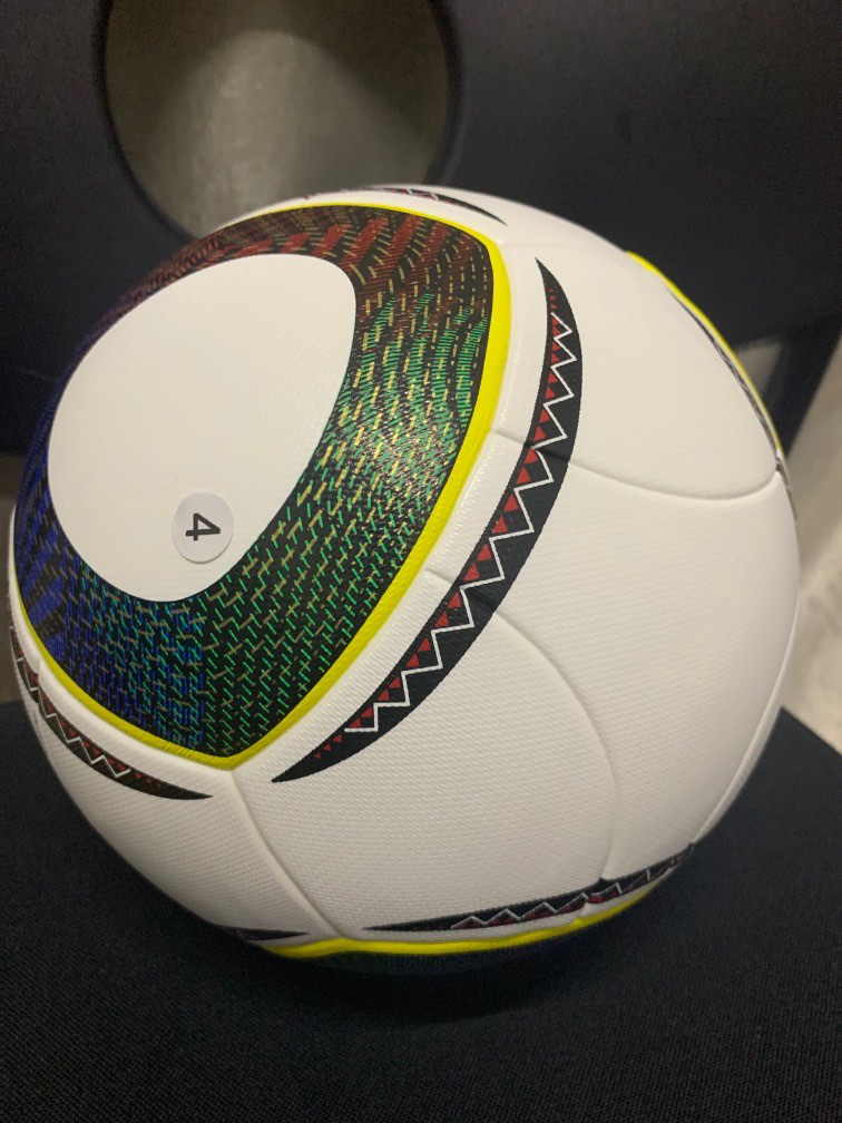 Official 2010 Jabulani Top Replica Ball, Sports Equipment, Sports ...