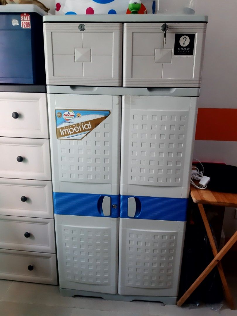 Orocan Cabinet, Furniture & Home Living, Furniture, Shelves, Cabinets ...