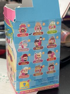 Dimoo Pop Mart Chinese New Year, Hobbies & Toys, Toys & Games on Carousell