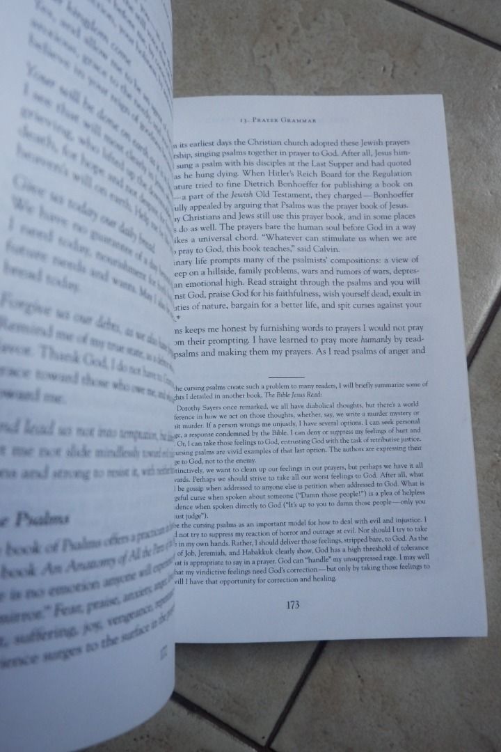 Prayer: Does It Make Any Difference? by Philip Yancey [SPIRITUAL BOOK ...