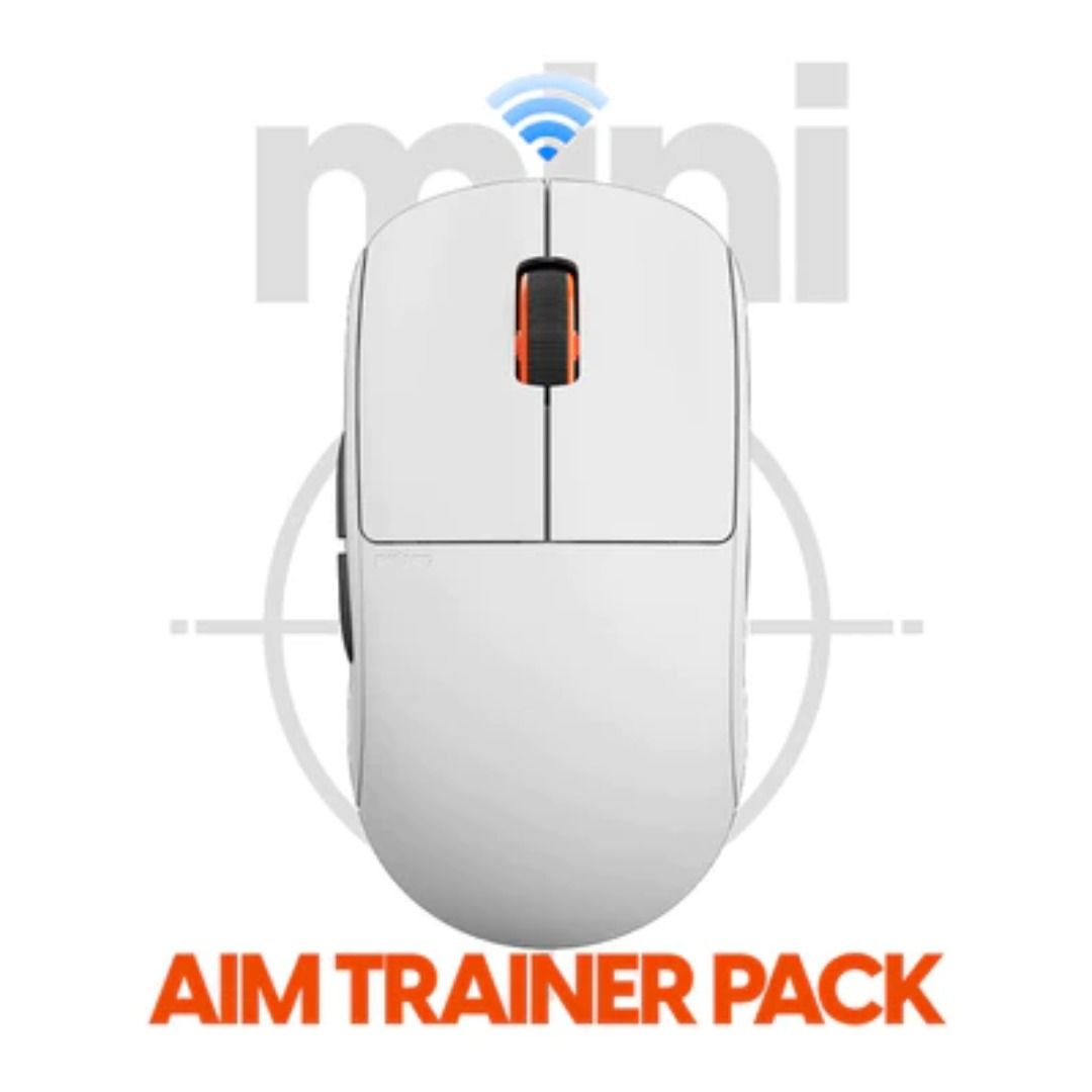 PULSAR X2 WIRELESS MOUSE KOVAAK AIM TRAINER PACK LIMITED EDITION ...