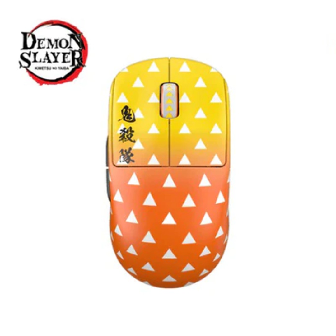 PULSAR X2V2 MINI SYMMETRICAL ULTRALIGHT GAMING MOUSE DEMON SLAYER ...