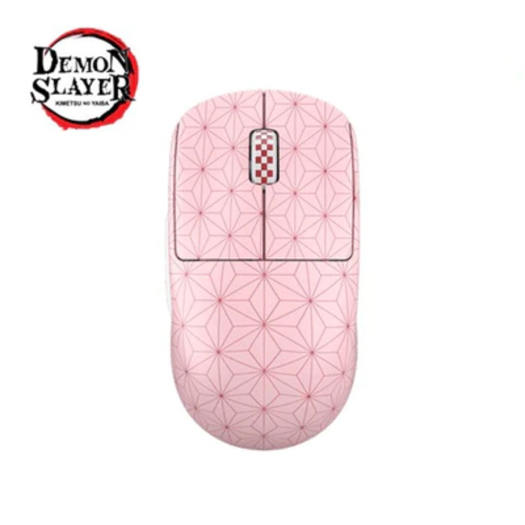 PULSAR X2V2 MINI SYMMETRICAL ULTRALIGHT GAMING MOUSE DEMON SLAYER ...