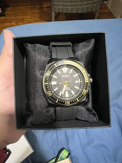 SEIKO PROSPEX SPB427 WHALE LIMITED EDITION DIVER AUTOMATIC MEN WATCH ...