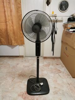 KDK M40RS 16 inch Orbital Fan (with Wall Regulator), Furniture & Home ...