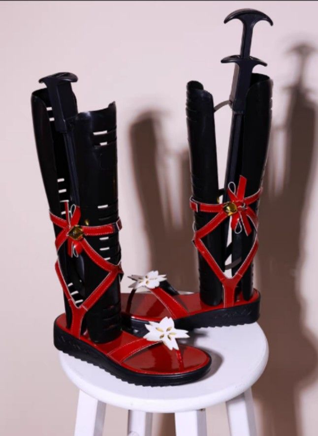 Sparkle Cosplay Honkai Star Rail HSR PO, Hobbies & Toys, Toys & Games ...