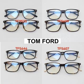 Tom Ford TF972-K, Men's Fashion, Watches & Accessories, Sunglasses ...