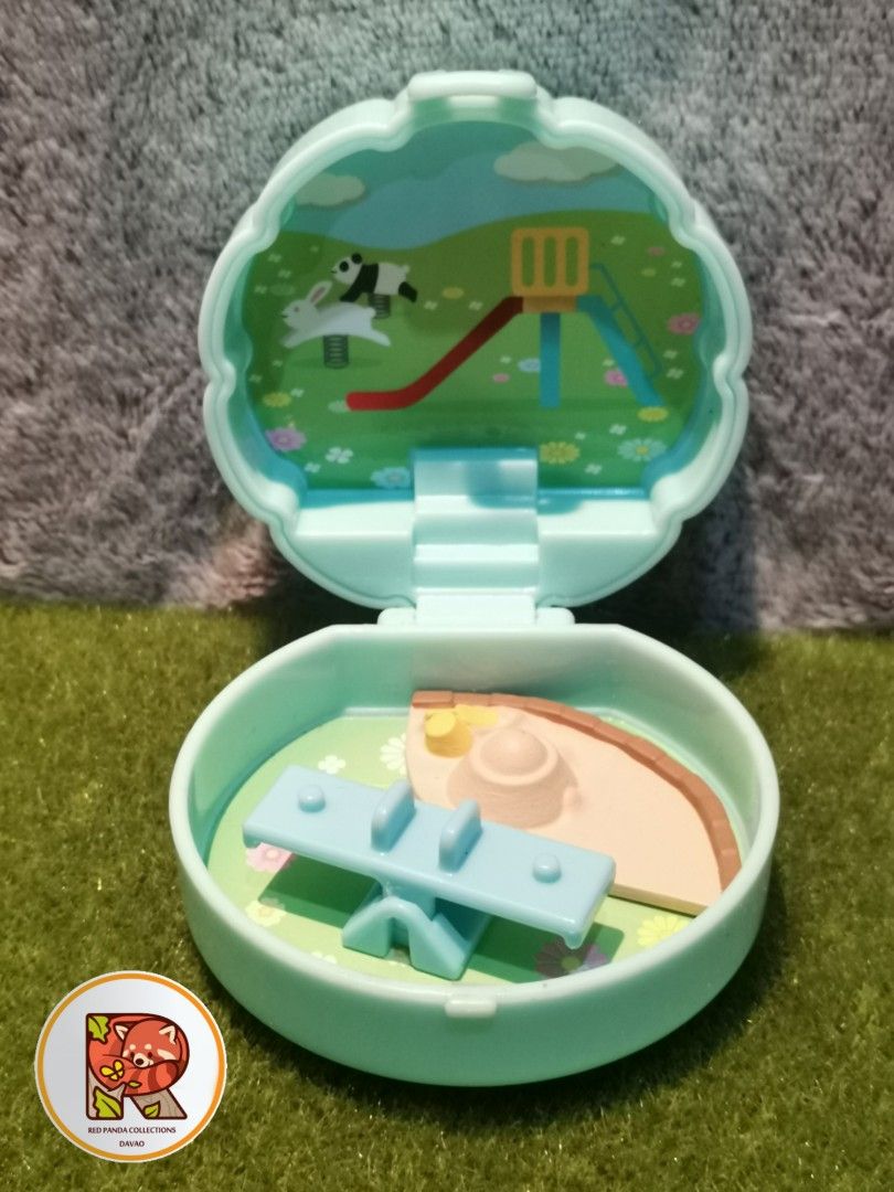 Star Twinkle PreCure Pretty Cure Capsule House, Hobbies & Toys, Toys ...