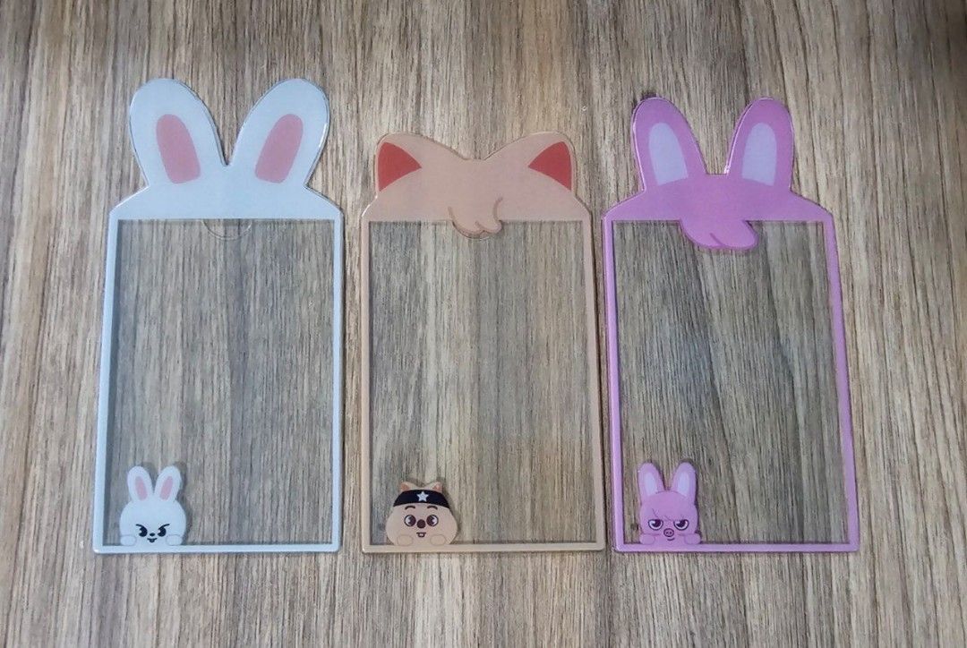 stray kids skzoo official toploader, Hobbies & Toys, Memorabilia ...