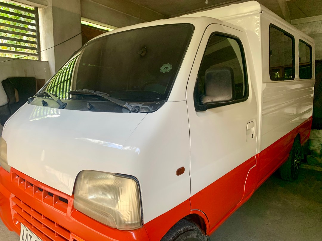 multicab - View all multicab ads in Carousell Philippines