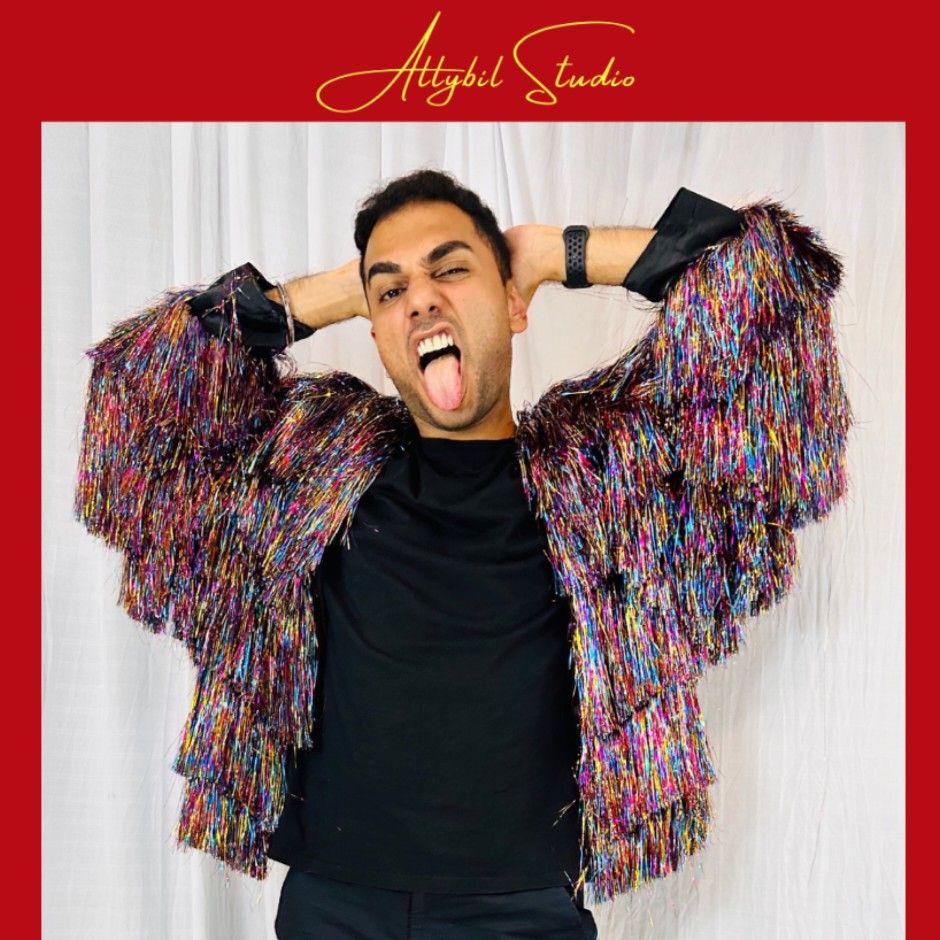 Taylor Swift Karma Jacket, Women's Fashion, Coats, Jackets and ...