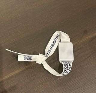 TAYLOR SWIFT WRISTBAND | LIGHT UP BRACELET | ~$15, Hobbies & Toys ...
