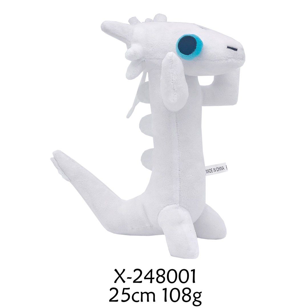 Toothless Dancing Meme Plush toy 沒牙跳舞迷因毛公仔, 興趣及遊戲, 玩具 & 遊戲類 - Carousell