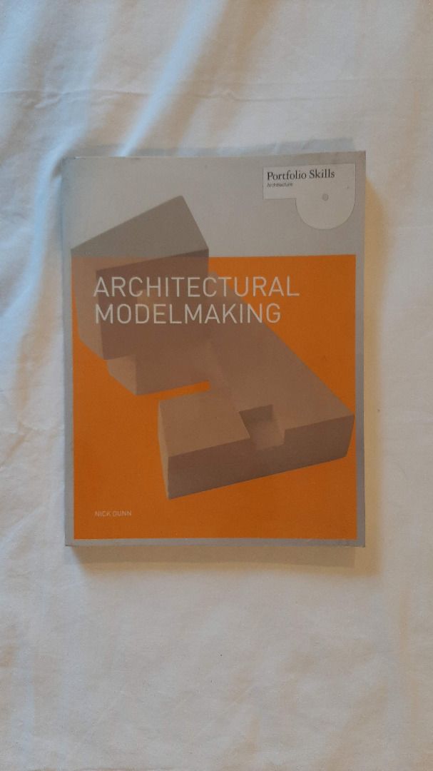 Various Architecture Books (Concepts, lighting, sketching, modelmaking ...