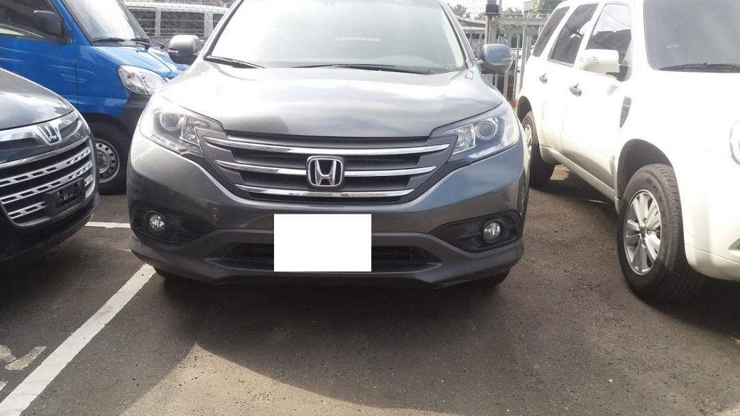中古車 2014 CR-V 2.4 休旅車 跑二萬 優質 二手車 代步車 轎車 房車 休旅車 旅行車 專賣店, 汽車, 汽車出售在旋轉拍賣