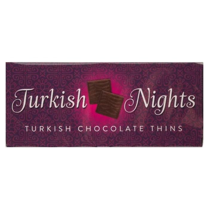 土耳其軟糖 Turkish Delight 多款可選 學校 辦公室 小食 零食代購 英國代購, 嘢食 & 嘢飲, 包裝食物&即食食物 ...