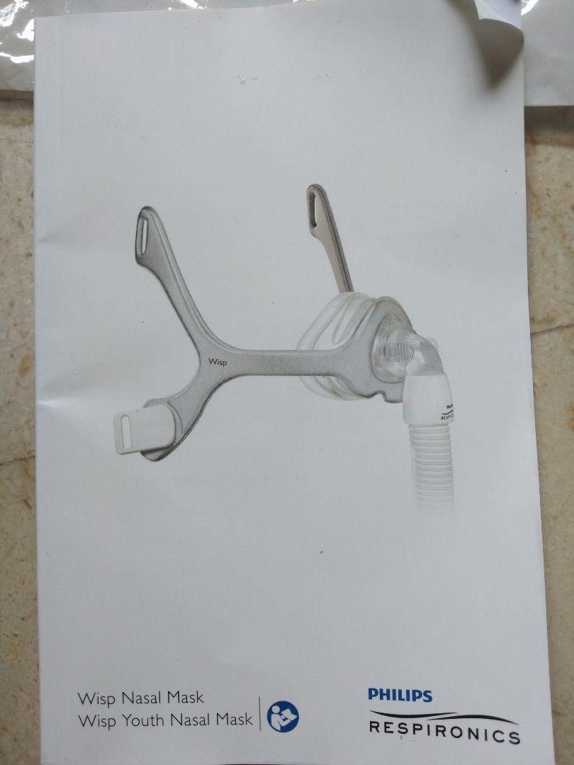 Apex XT Auto CPAP system, Health & Nutrition, Health Monitors ...