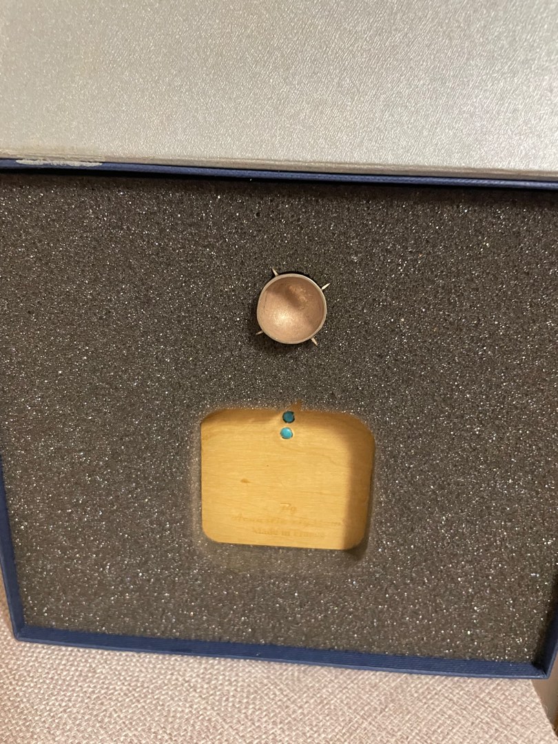 ASI copper resonator, Audio, Other Audio Equipment on Carousell