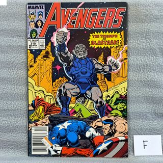 Rog 2000(1982), Hobbies & Toys, Books & Magazines, Comics & Manga on Carousell