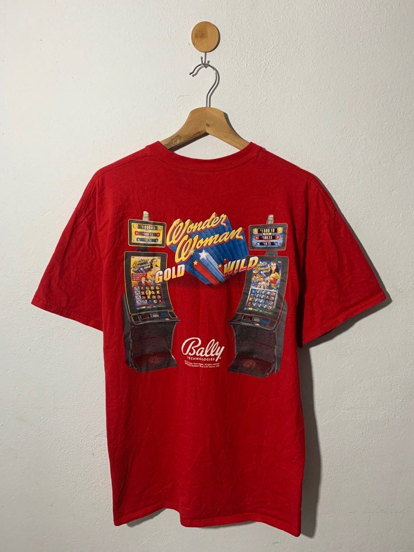 Back hit tshirt, Men's Fashion, Tops & Sets, Tshirts & Polo Shirts on ...