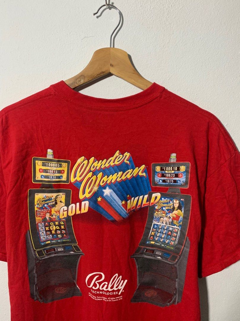 Back hit tshirt, Men's Fashion, Tops & Sets, Tshirts & Polo Shirts on ...