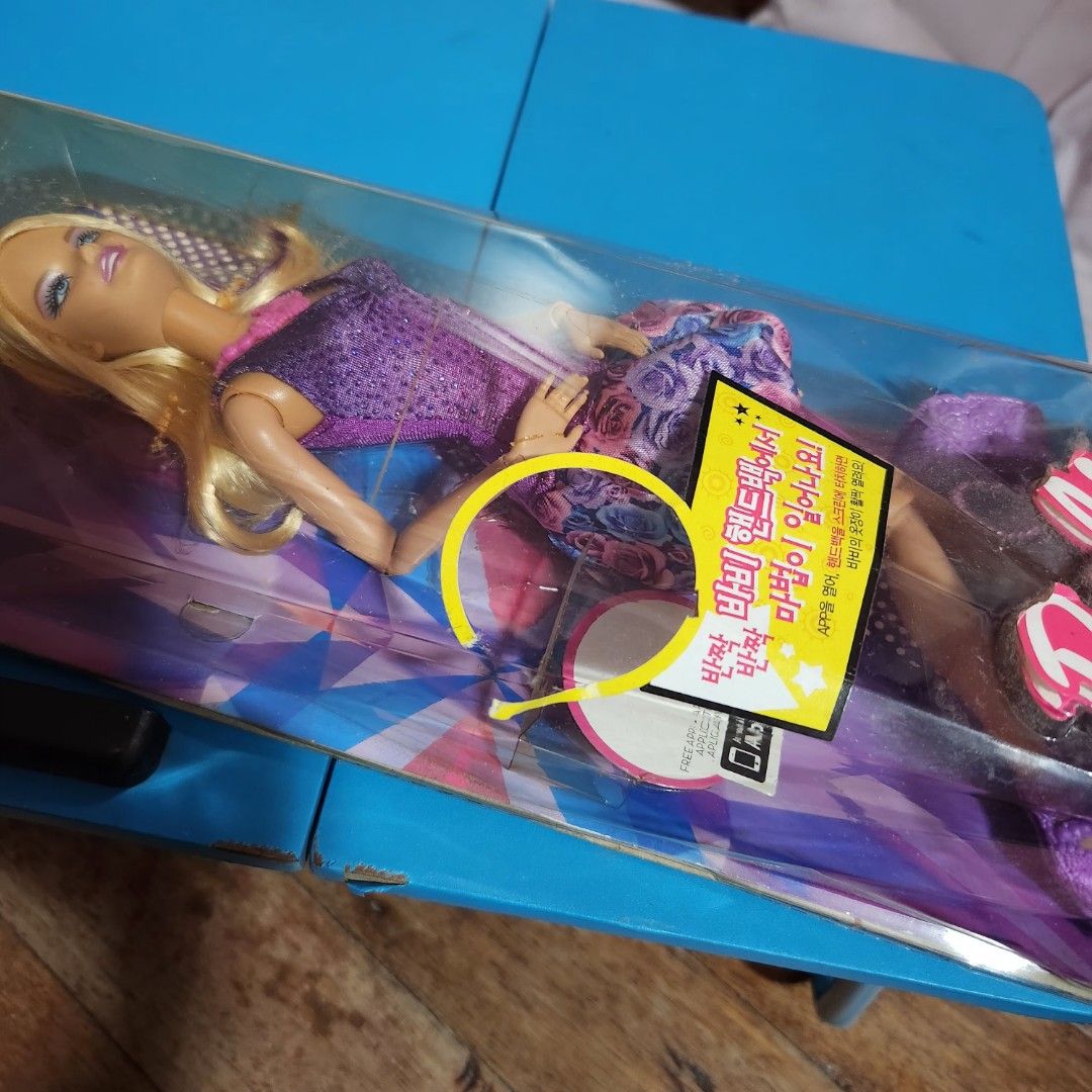 Barbie Fashionistas Bobby, Hobbies & Toys, Toys & Games on Carousell
