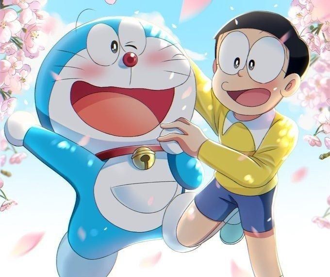 [Pre-Order] Bearbrick Doraemon ドラえもん Comic (The Last Episode: Nobita ...