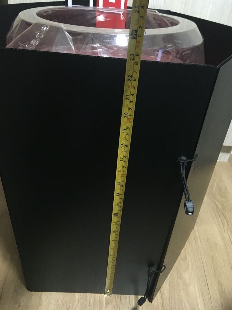 Beyblade Foldable Stadium Stand, Hobbies & Toys, Toys & Games on Carousell