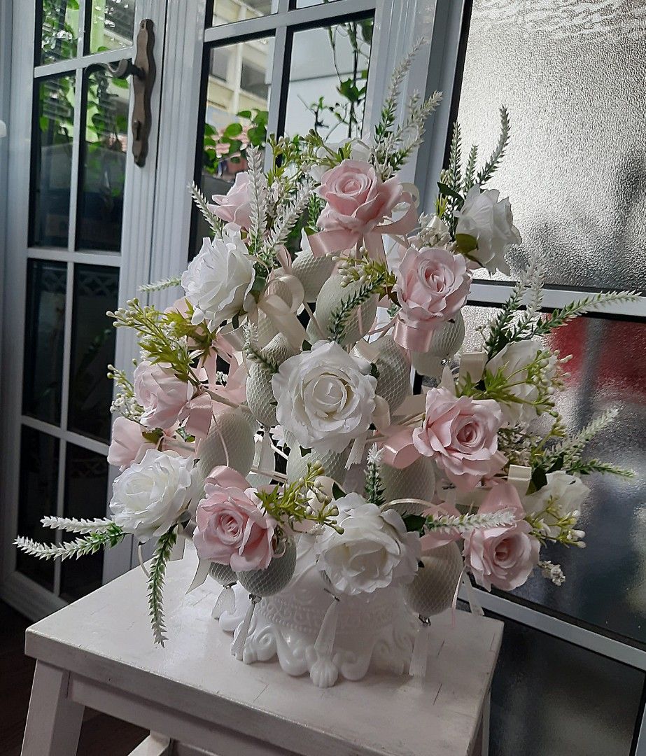 Bunga Pahar | Bunga Telur | Bunga Telor ~ Promotion till Nov 2024 ...