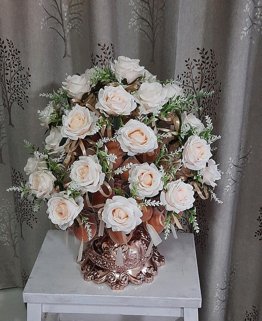 Bunga Pahar | Bunga Telur | Bunga Telor ~ Promotion till Nov 2024 ...