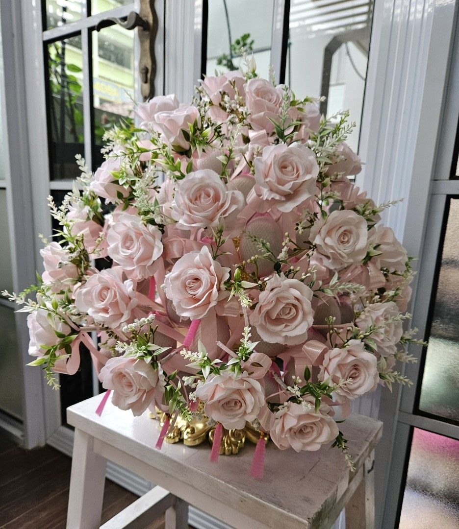 Bunga Pahar | Bunga Telur | Bunga Telor ~ Promotion till Nov 2024 ...