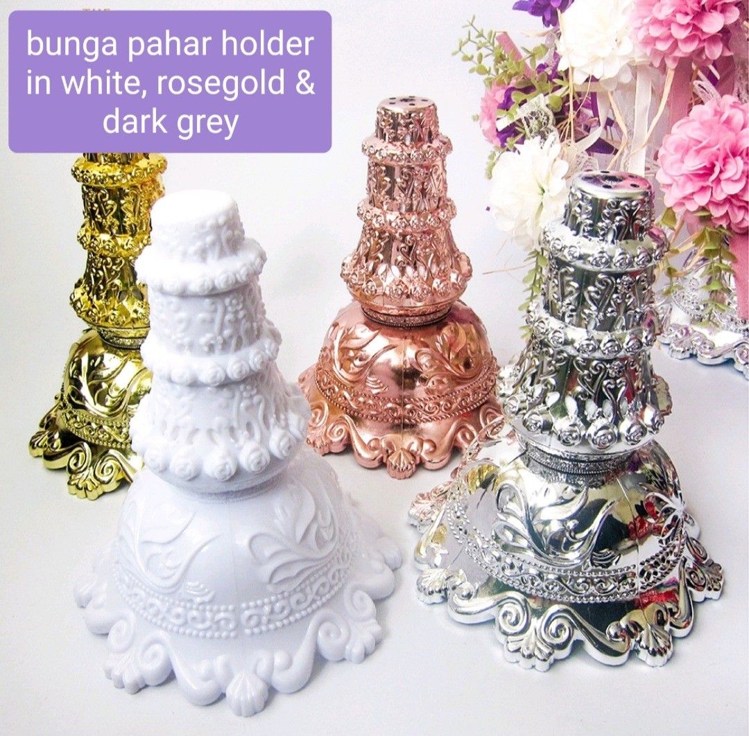 Bunga Pahar | Bunga Telur | Bunga Telor ~ Promotion till Nov 2024 ...