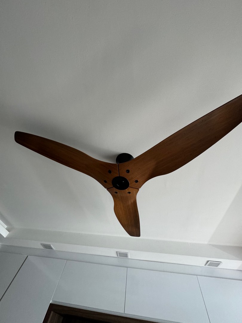 Buy or sell - Haiku Ceiling Fan parts - S3150-S1, Furniture & Home ...