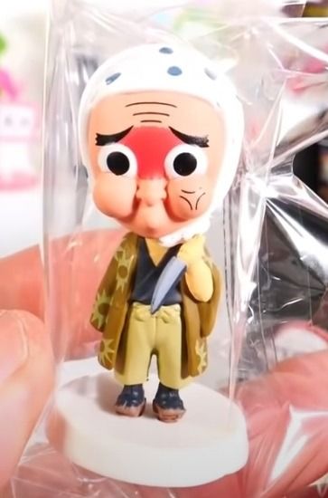 Demon Slayer Figure: Ani Chara Volume 1 2 Hashira Haganezuka Tanjiro ...