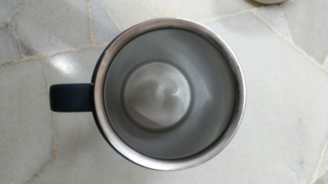 Flying Eagle Flask Bekas Air Panas thermos, TV & Home Appliances ...