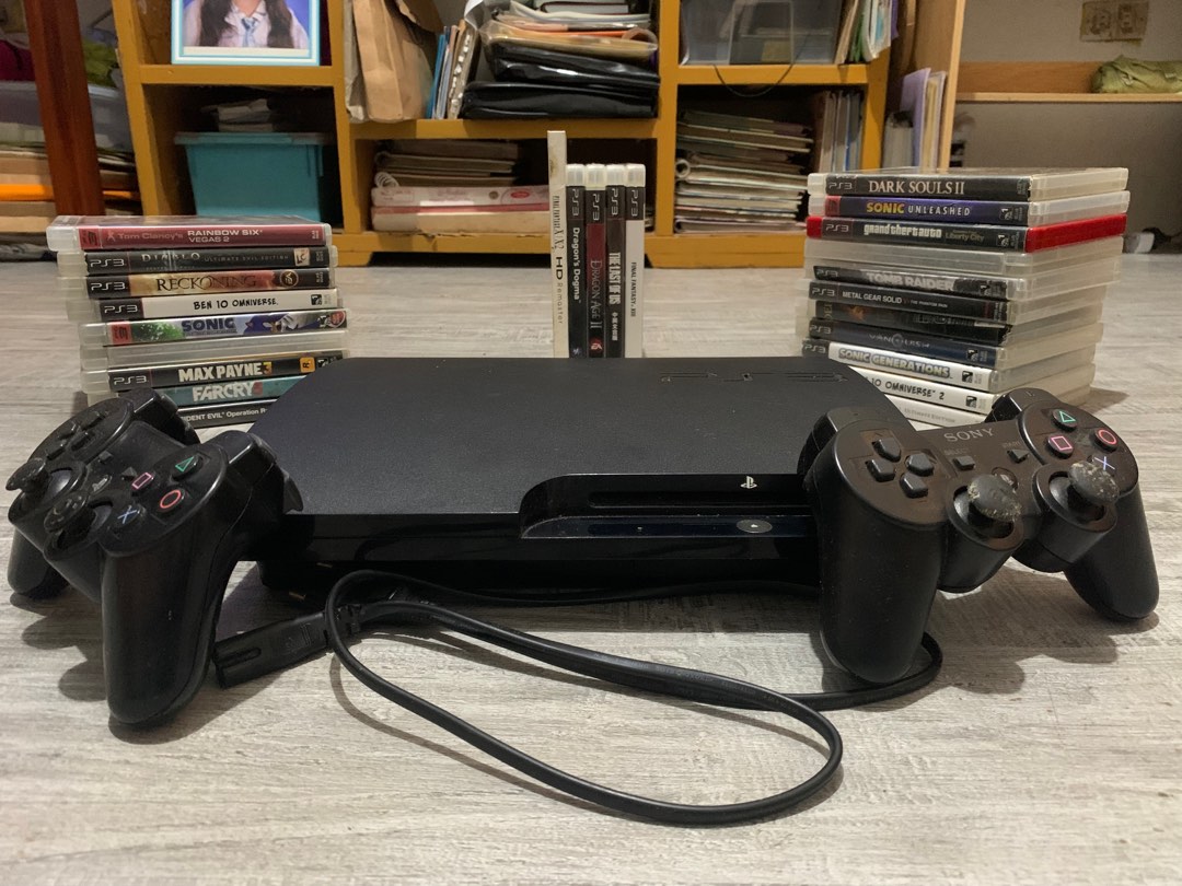 ‼️for sale or for swap?!‼️, Video Gaming, Video Game Consoles ...