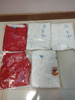100+ affordable "school uniform secondary" For Sale | Carousell Singapore