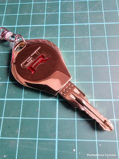 Bandai Namco Gashapon GTR Keychains, Hobbies & Toys, Toys & Games on ...