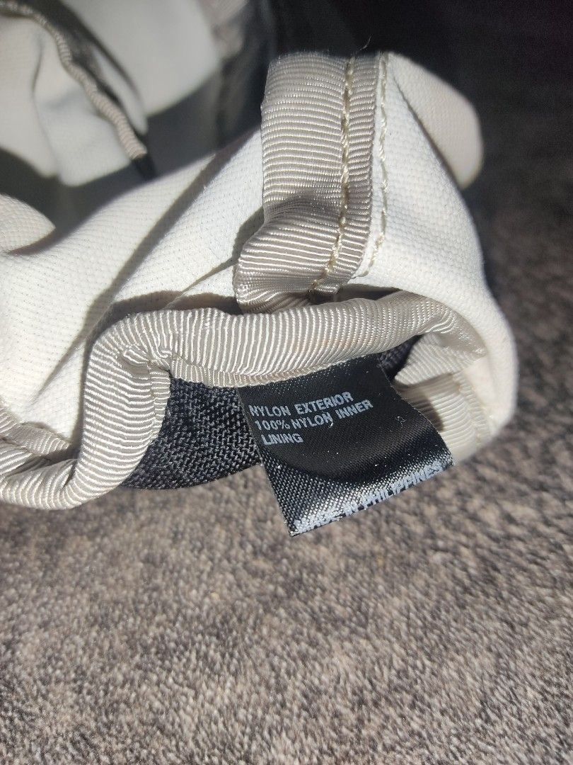 Gregory tailrunner cali made in Philippines, Men's Fashion, Bags, Belt bags, Clutches and ...