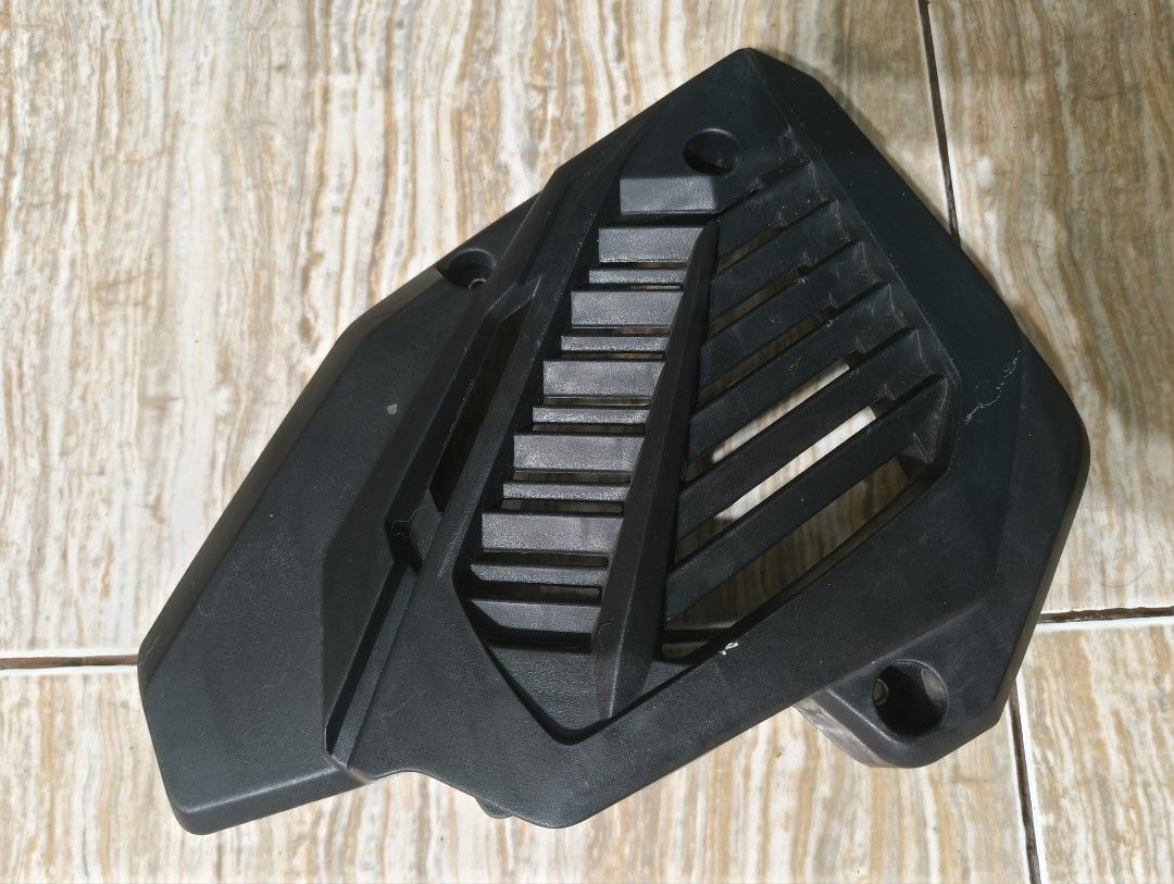 Honda Click 125i v3 Parts and Accessories, Motorbikes, Motorbike Parts ...