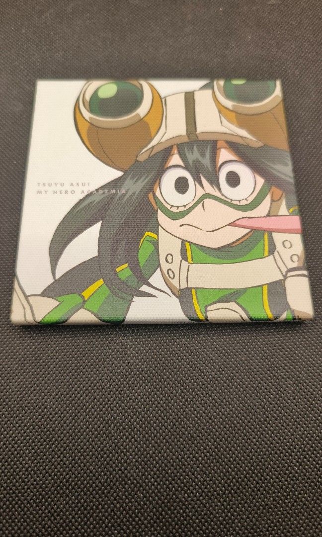 Ichiban Kuji IK My hero academia MHA Shiki boards, Hobbies & Toys, Toys ...