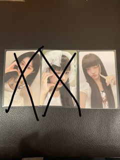 ILLIT M2 Debut Show Special Gift, 興趣及遊戲, 收藏品及紀念品, 韓流 - Carousell