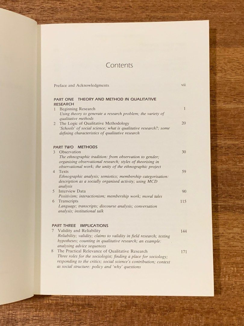 Interpreting Qualitative Data ; Methods for Analysing Talk, Text and ... Interpreting Qualitative Data ; Methods for Analysing Talk, Text and ...